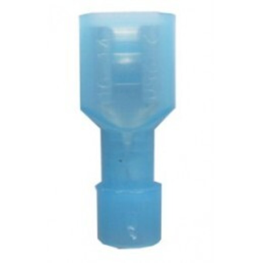 ELECTRICOS THUNDER TERMINAL ELECTRICO TIPO PALETA HEMBRA