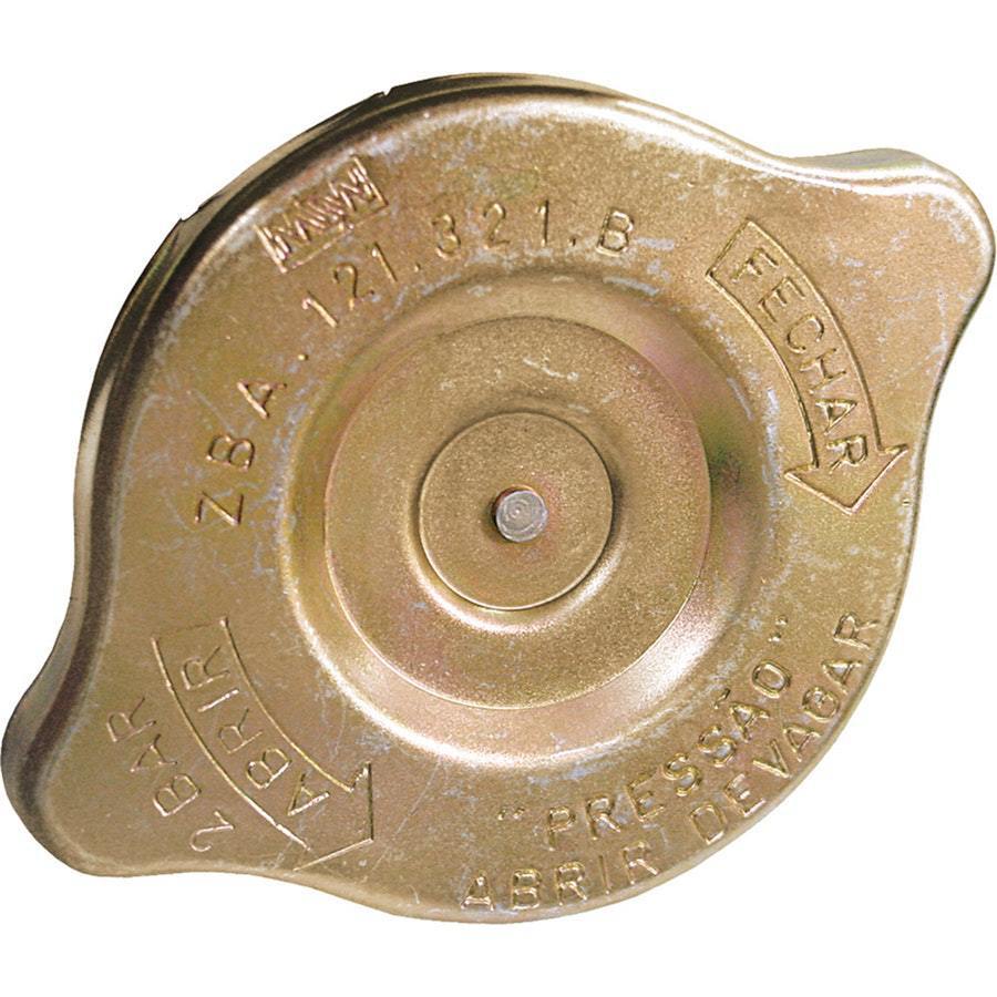 RADIADORES UNICK TAPA RADIADOR MERCEDES BENZ