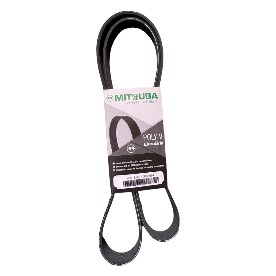 CORREA PK MITSUBA CORREA 8PK1560