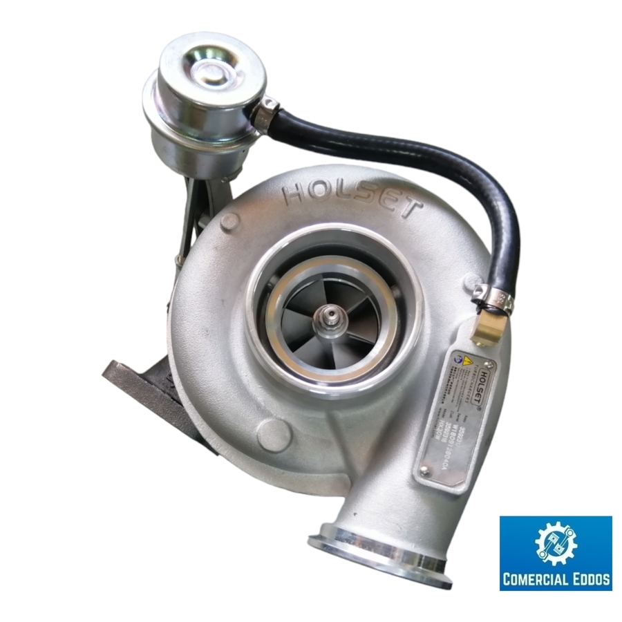 TURBOS HOLSET TURBO FORD CARGO 915 ( HX30W CUMMINS 4BT)