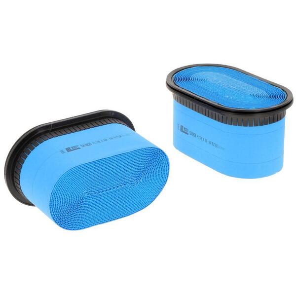 FILTRO AIRE MANN FILTRO AIRE CP25001 MITSUBISHI FUSO CANTER