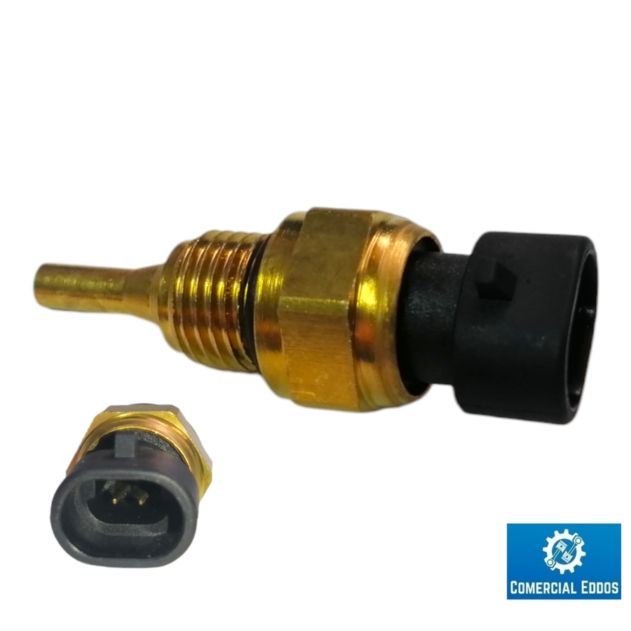 SWITCH Y BULBO NYC SENSOR TEMPERATURA CUMMINS ISX N14
