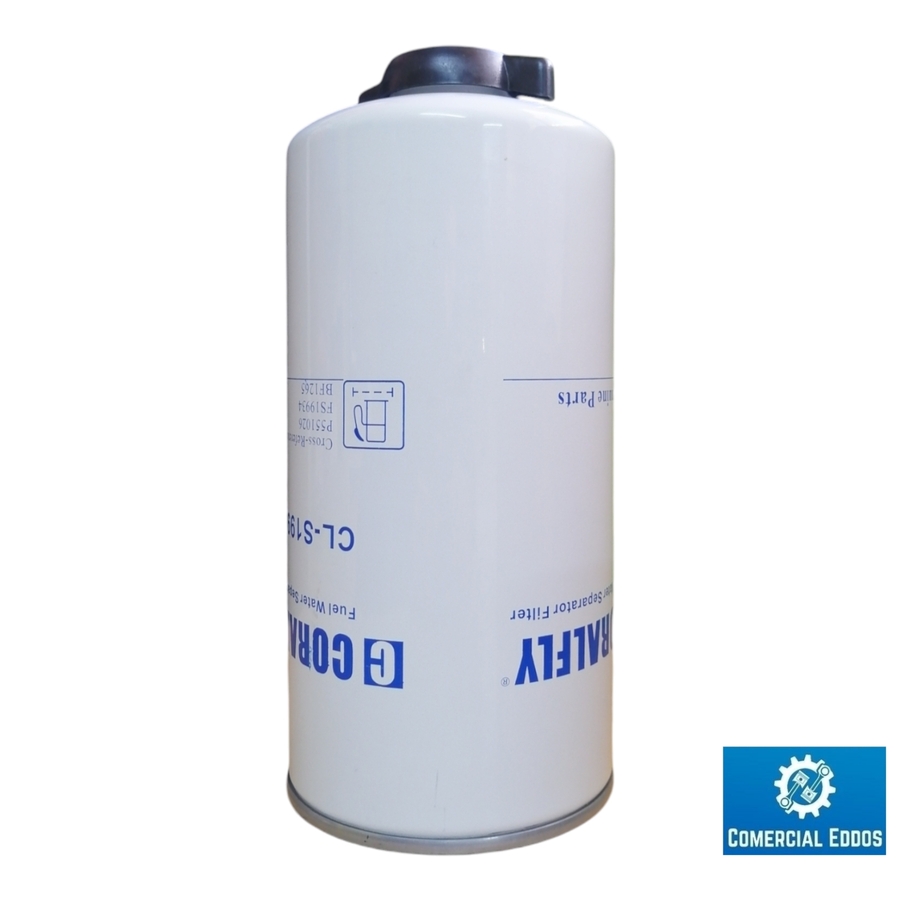 FILTRO RACOR CLFILTER FILTRO RACOR REF. P551026 CLS19934 FS19934 PSD460/1