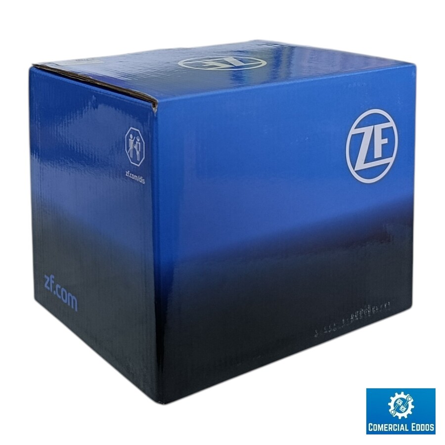 BOMBAS ZF BOMBA DIRECCION HIDRAULICA MERCEDES BENZ OM-904/OM-447 LO ...