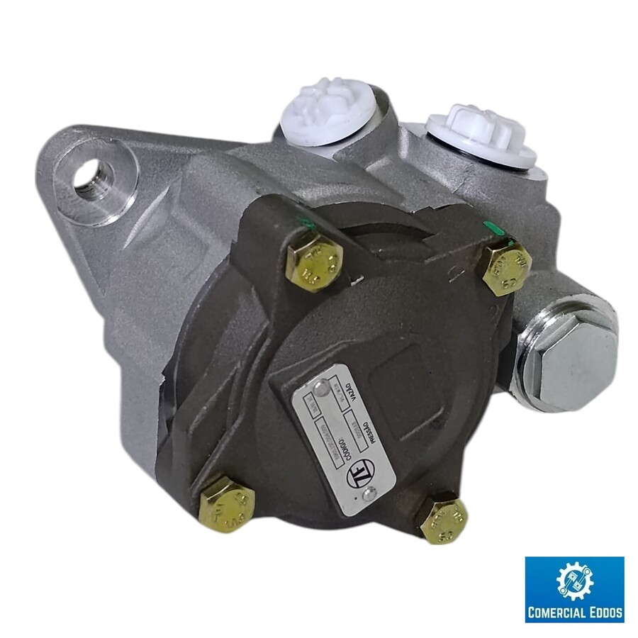 BOMBAS ZF BOMBA DIRECCION HIDRAULICA MERCEDES BENZ OM-904/OM-447 LO ...