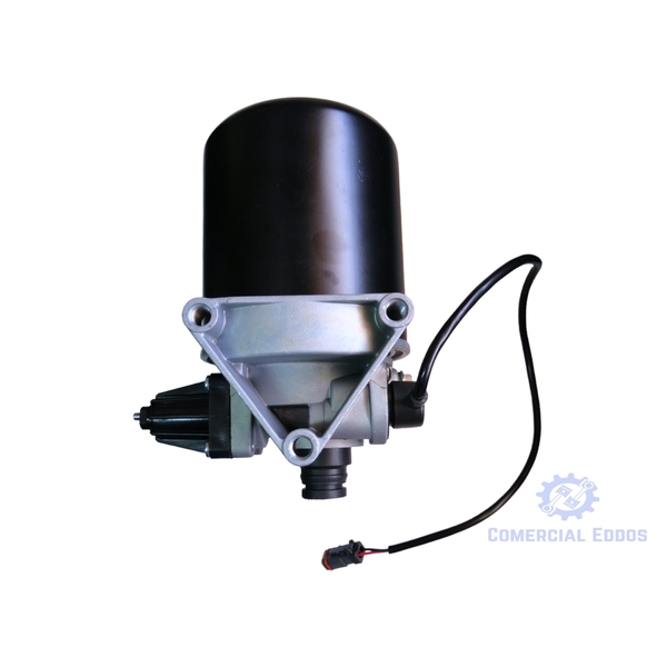 VALVULAS SEALCO SECADOR AIRE COMPLETO SCANIA PGRT SERIE 4