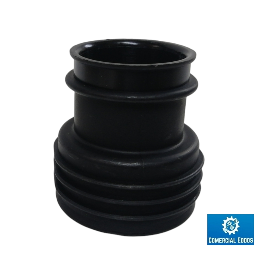 NUEVOS PRODUCTOS WUHLERMANN UNION CONECTOR VOLVO