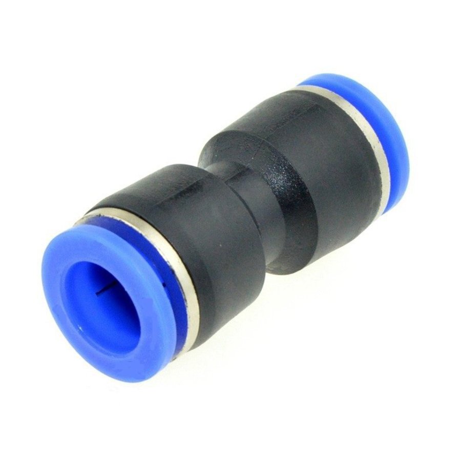 ACOPLE CONECTOR CRP ACOPLE RAPIDO RECTO 12MM