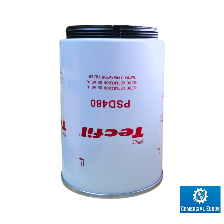 FILTRO RACOR TECFIL FILTRO RACO PSD480 REF. WK1060/4