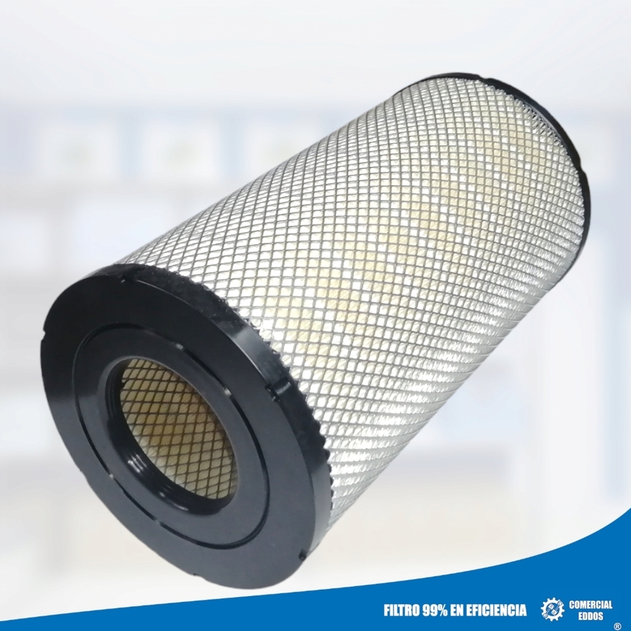 FILTRO AIRE CORALFLY FILTRO AIRE MERCEDES BENZ OM-904 OM-924 LO-914