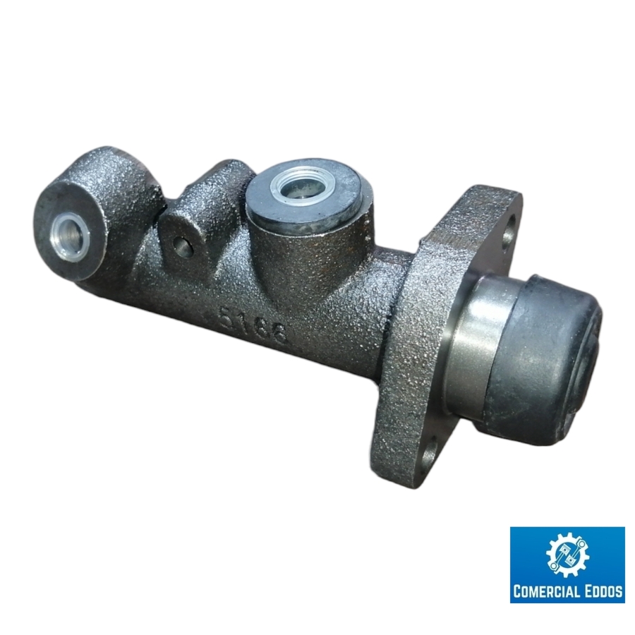 CILINDRO EMBRAGUE Y FRENO FLUIDLOC BOMBA EMBRAGUE SUPERIOR FORD CARGO ...
