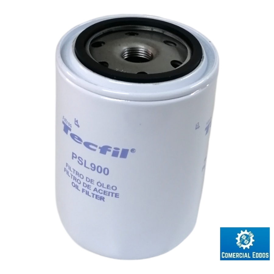 FILTRO ACEITE TECFIL FILTRO ACEITE PSL900 REF. W940/24 W934 P554403