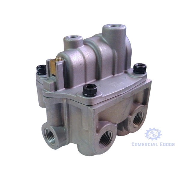 VALVULAS SEALCO VALVULA RELAY BP-R1