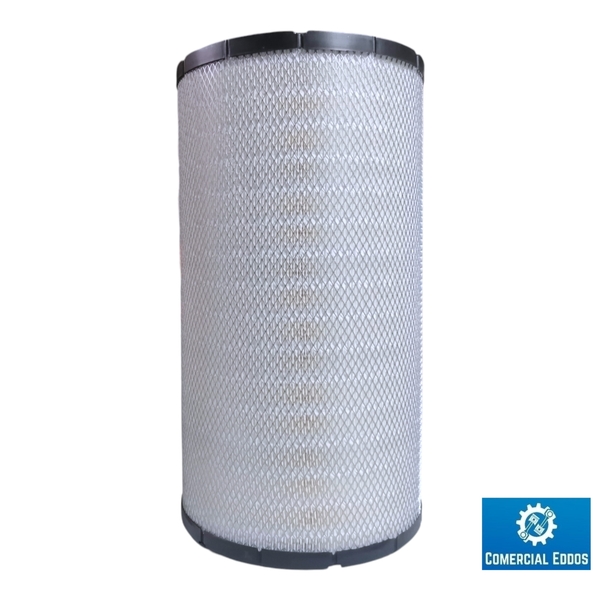 FILTRO AIRE CLFILTER FILTRO AIRE REF. P537876 AF25437 RS3744