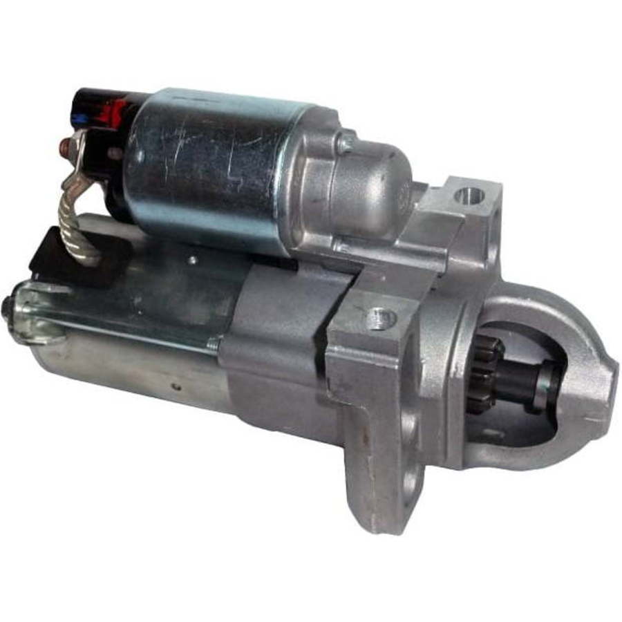 ELECTRICOS NOVAK MOTOR PARTIDA MERCEDES BENZ LO914 24V CERRADO 9 ...