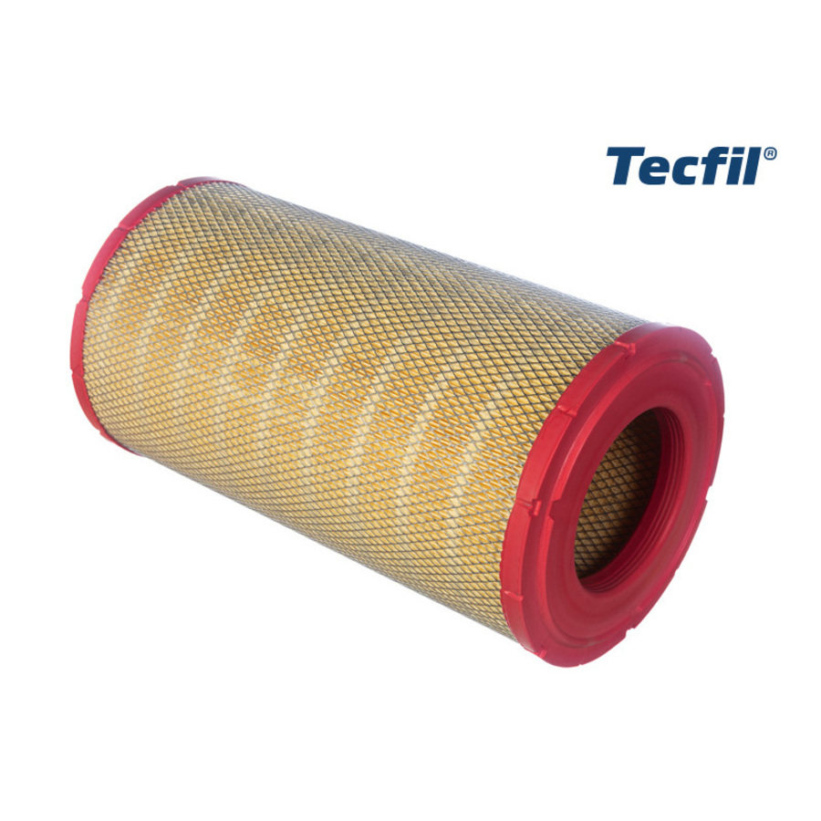 FILTRO AIRE TECFIL FILTRO AIRE ARS2758 = C291410/1 REF. RS3744