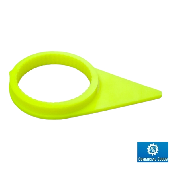 SEGURIDAD MINING PARTS CHECKPOINT 22M