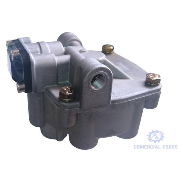 VALVULAS SEALCO VALVULA RELE RELAY DE EMERGENCIA MIDLAND