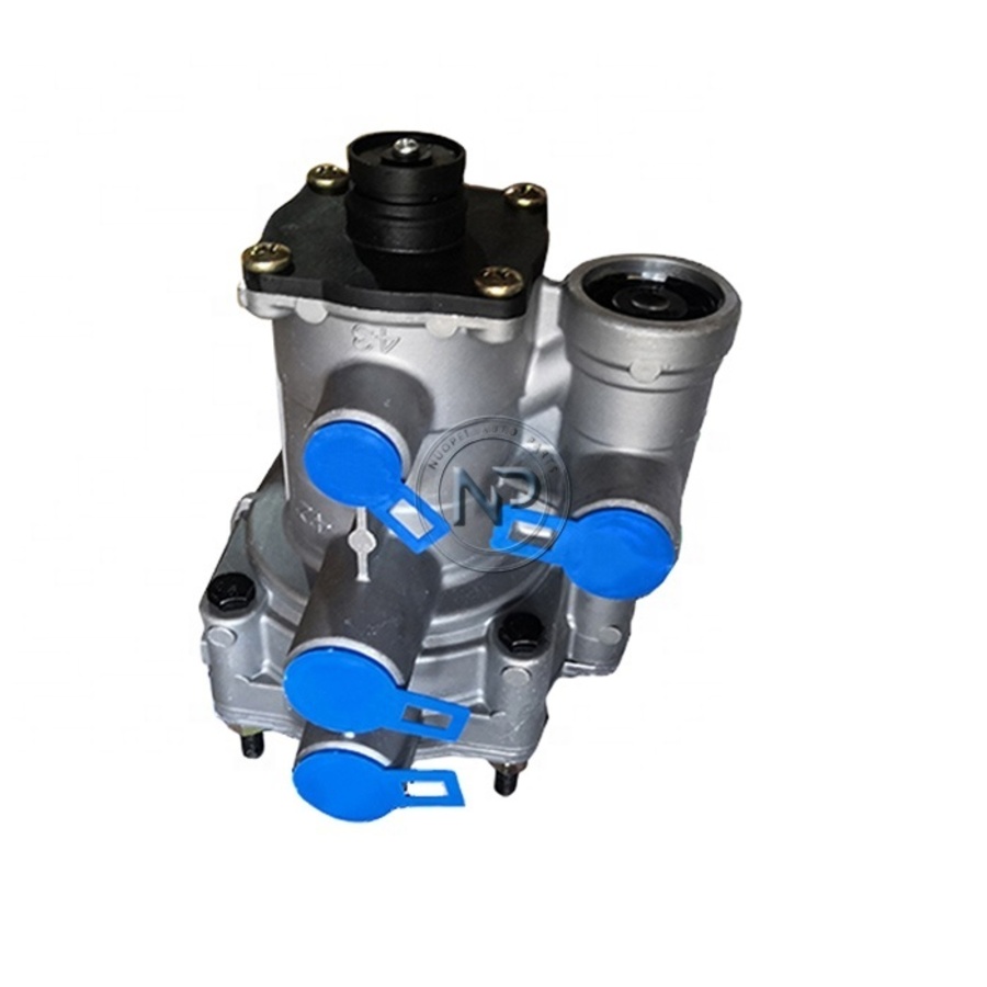 VALVULAS SORL VALVULA DISTRIBUIDORA TIPO WABCO CONEXION 22X16