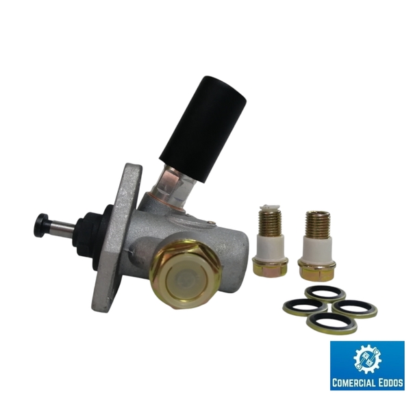 VOLVO TRUCK WUHLERMANN BOMBA ELEVADORA COMBUSTIBLE VOLVO IVECO VASTAGO