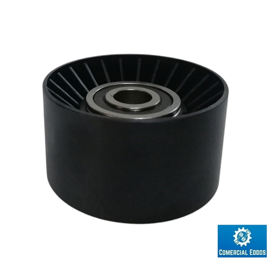 NUEVOS PRODUCTOS WUHLERMANN RODILLO POLEA TENSOR CORREA ALTERNADOR OM ...