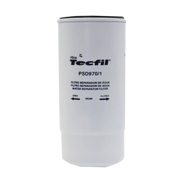 FILTRO COMBUSTIBLE TECFIL FILTRO PSD970/1 = WK950/14