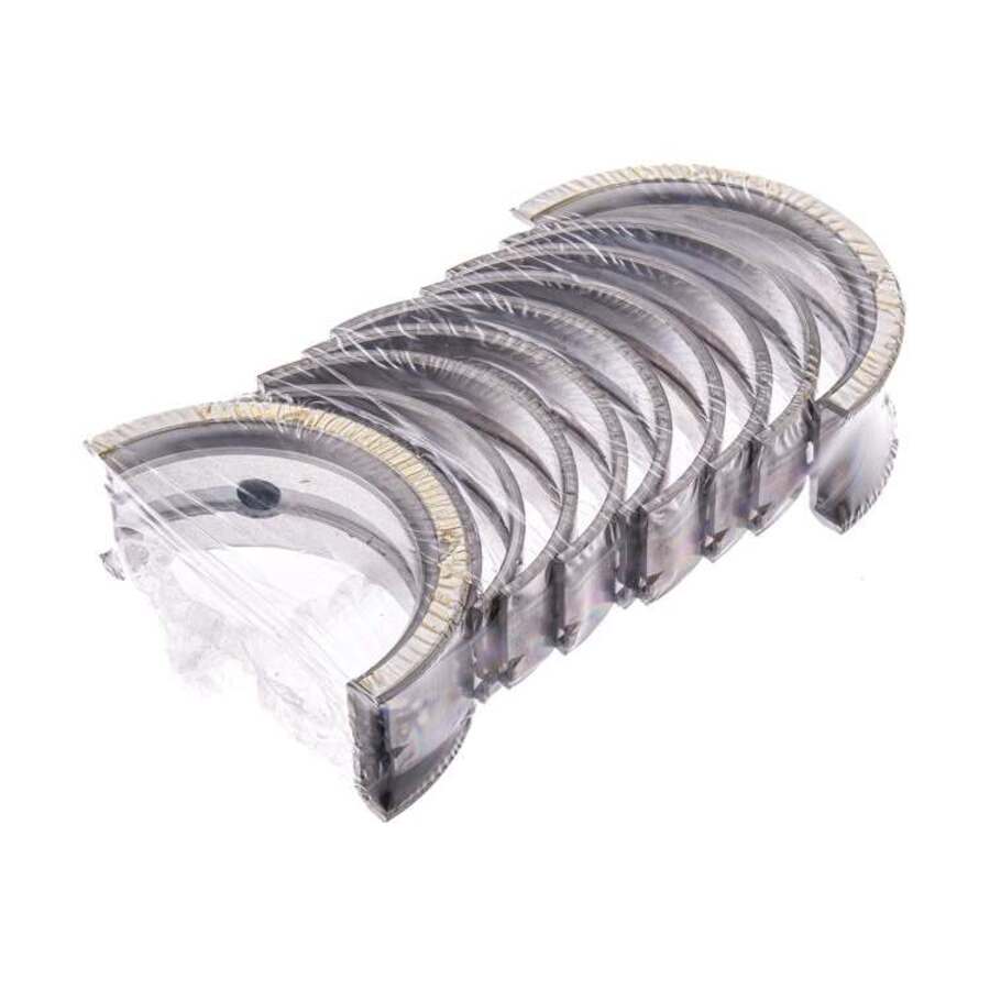 HYUNDAI TOTO ENGINE BEARINGS JUEGO METAL BANCADA 0.50 HYUNDAI H1 NEW ...