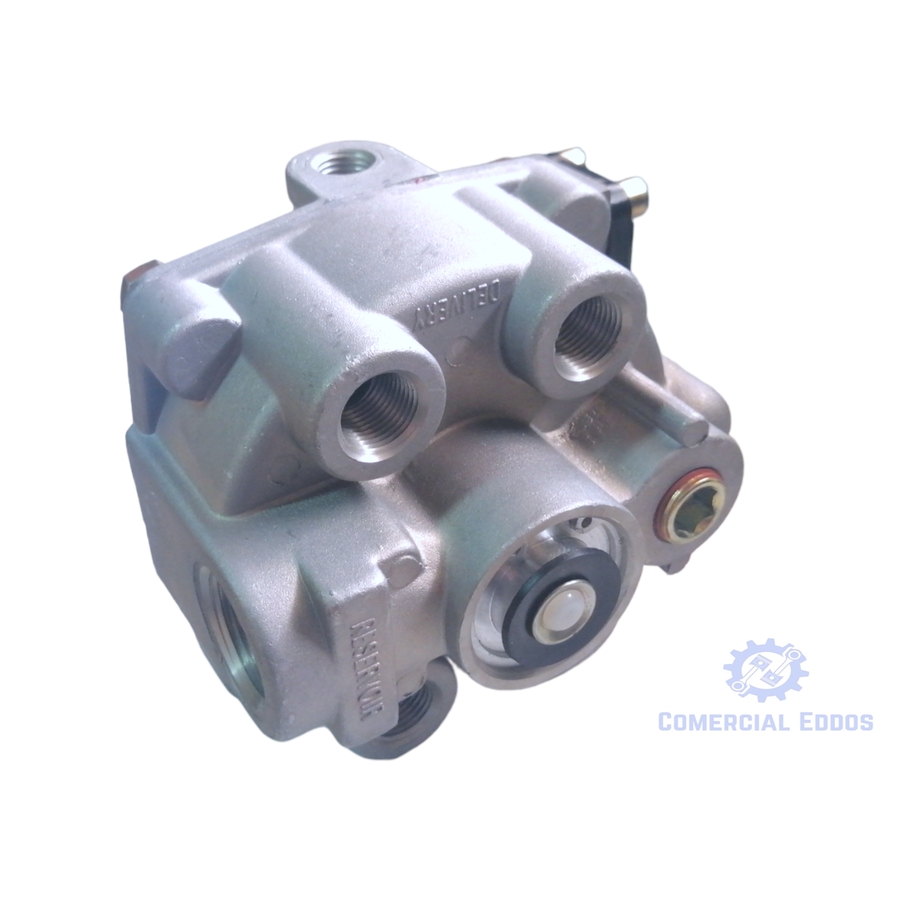 VALVULAS SEALCO VALVULA RELE RELAY DE EMERGENCIA MIDLAND