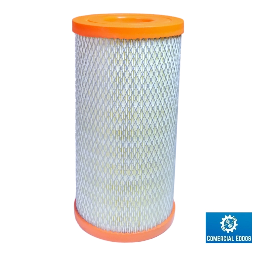 FILTRO AIRE TECFIL FILTRO AIRE ARS9838 C20457 MERCEDES BENZ OM-904 LO ...