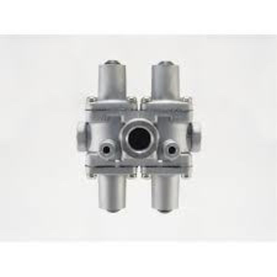 VALVULAS FARJ VALVULA PROTECCION 4 CIRCUITO VERTICAL CAMB