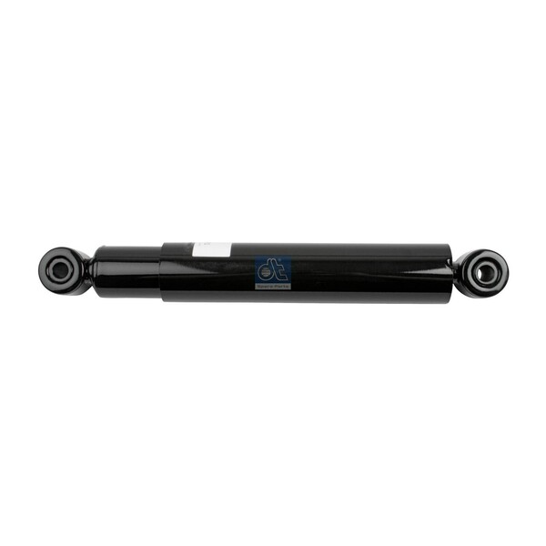 SUSPENSION DIESEL TECHNIC AMORTIGUADOR DELANTERO MERCEDES BENZ ACTROS ...
