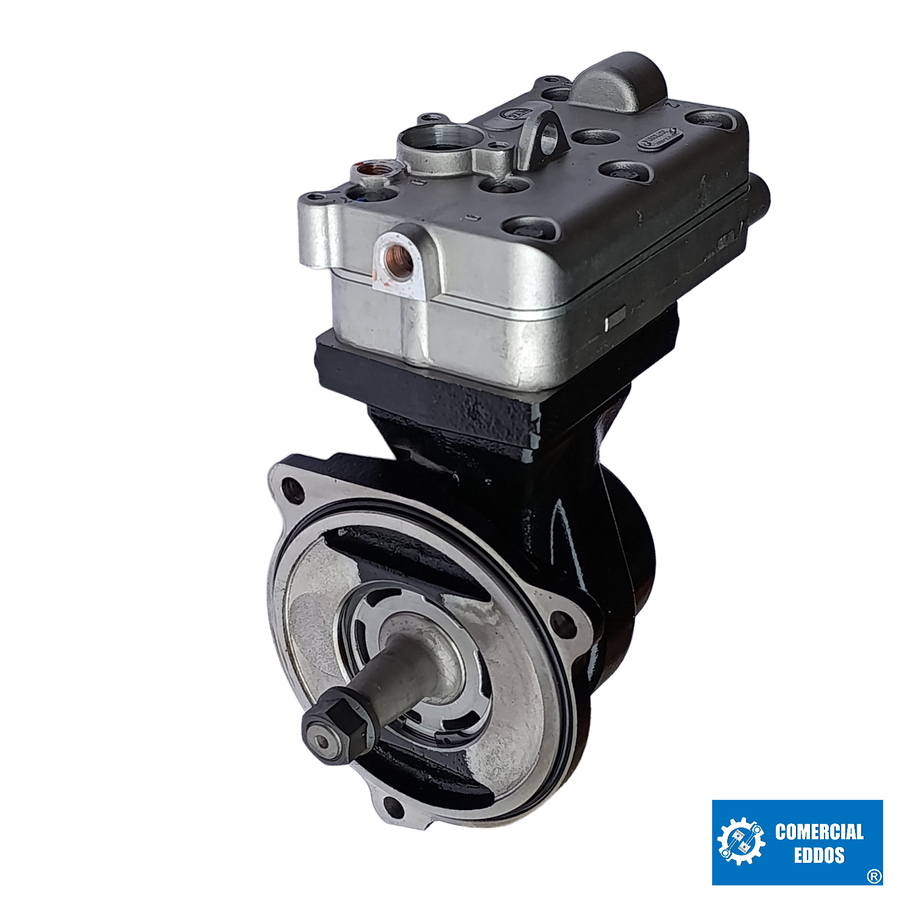 COMPRESORES NYC COMPRESOR VOLVO FM9/FM12/FH13/FH16 RENAULT VI MACK MP7/MP8