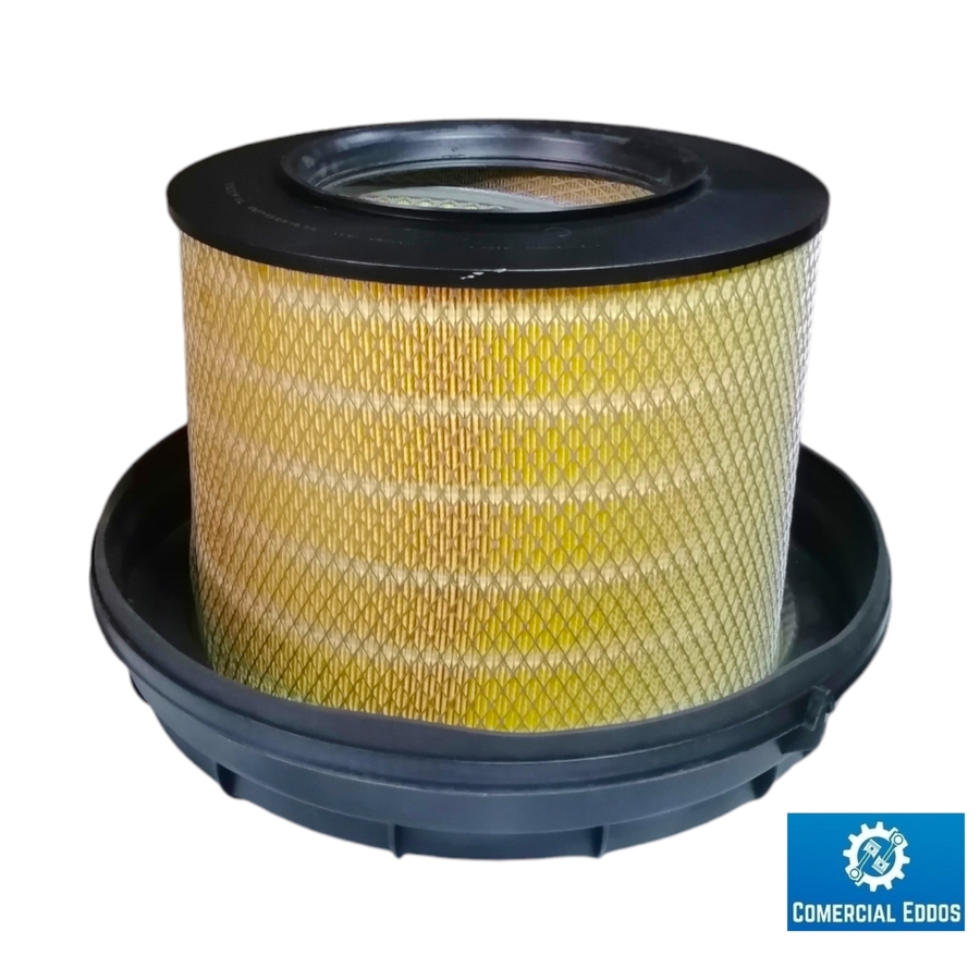 FILTRO AIRE TECFIL FILTRO AP9845 REF. C40006 C41001 MERCEDES BENZ AXOR ...