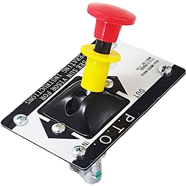 VALVULAS SORL VALVULA MANDO CONTROL TOMA FUERZA PTO