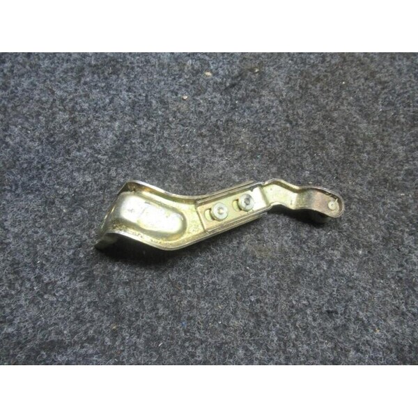 ACCESORIOS TRUCKTEC SOPORTE PUERTA LATERAL SPRINTER 313 IZQUIERDA