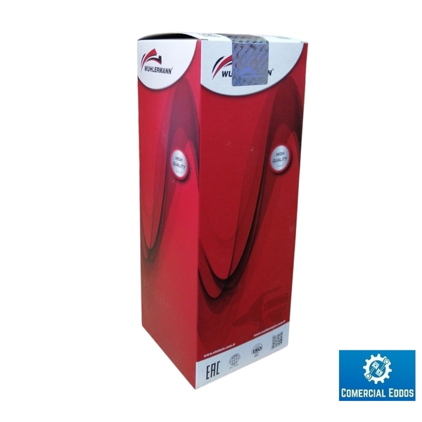 FILTRO RACOR WUHLERMANN FILTRO RACOR COMPLETO MERCEDES BENZ