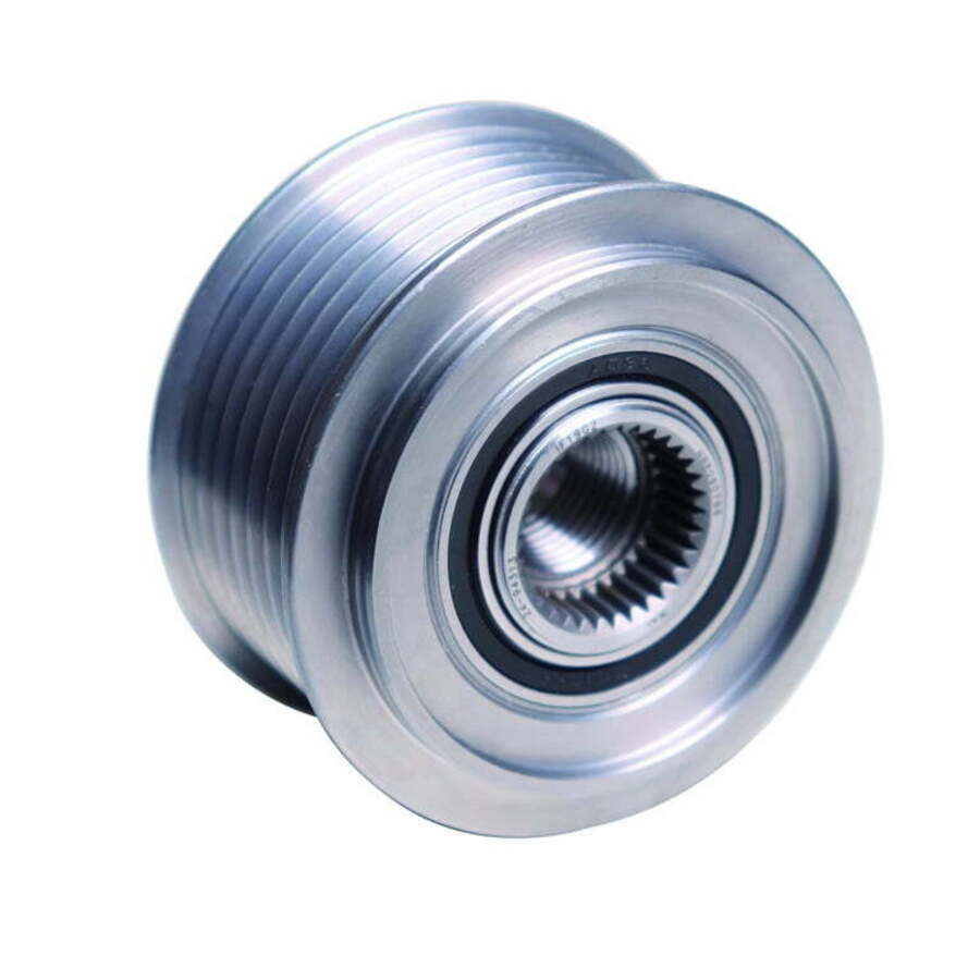 POLEAS INA POLEA ALTERNADOR H1 10-21