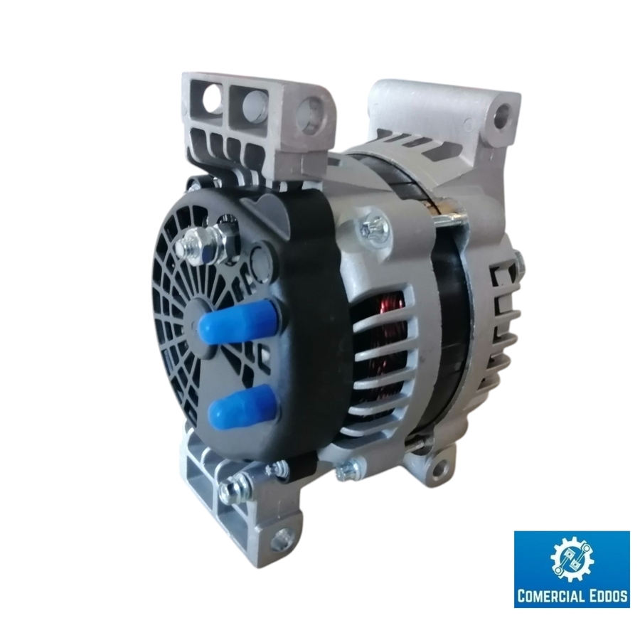 ELECTRICOS NYC ALTERNADOR MACK KENWORTH FREIGHTLINER CUMMINS