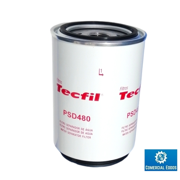 FILTRO RACOR TECFIL FILTRO RACO PSD480 REF. WK1060/4
