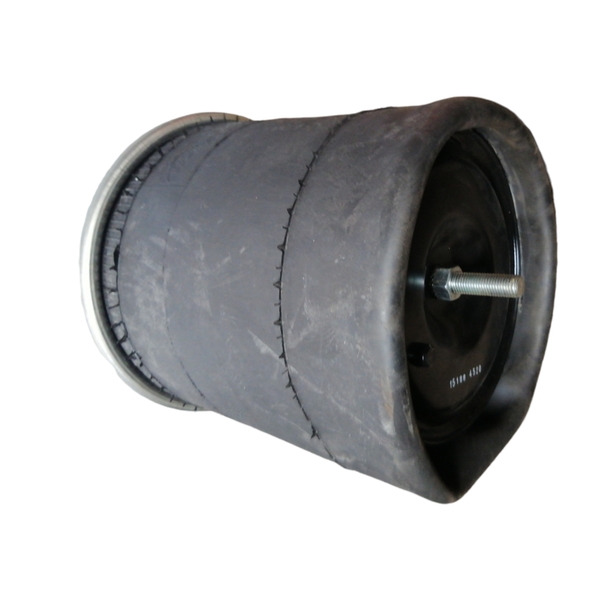 SUSPENSION WUHLERMANN PULMON SUSPENSION BUS SCANIA K-124 BASE PLATO 286