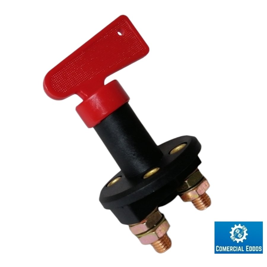 ELECTRICOS HDHEAVYDUTY CORTA CORRIENTE 200A