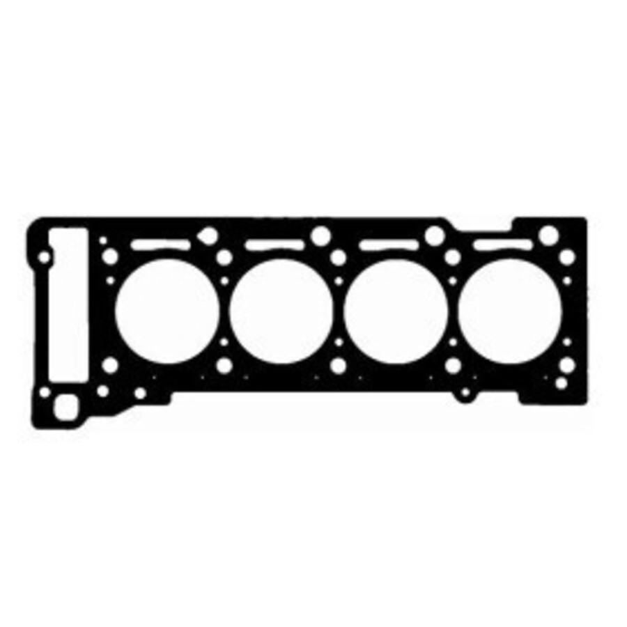 EMPAQUETADURAS THG GASKET EMPAQUETADURA CULATA MERCEDES BENZ SPRINTER ...