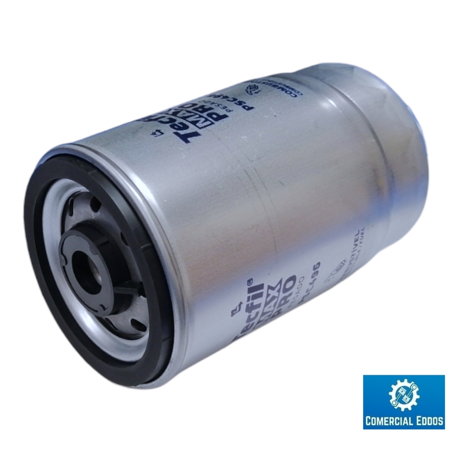 FILTRO COMBUSTIBLE TECFIL FILTRO COMBUSTIBLE PSC496 = WK842 = WK842/2