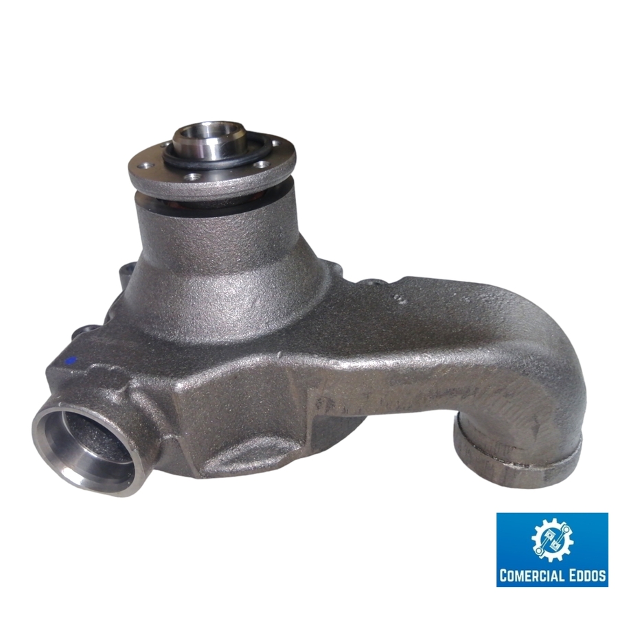 BOMBAS SCHADEK BOMBA AGUA MERCEDES BENZ OM-366 LA ECOLOGICO 1721-OH1420E1318