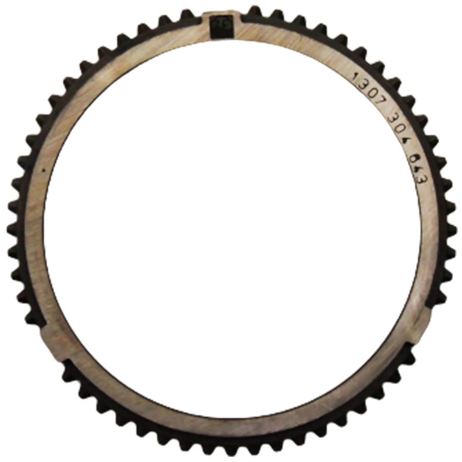 ZF CINPAL ANILLO SINCRONIZADO 3A AGRALE/IVECO/VW/MERCEDES BENZ CAJA ZF ...