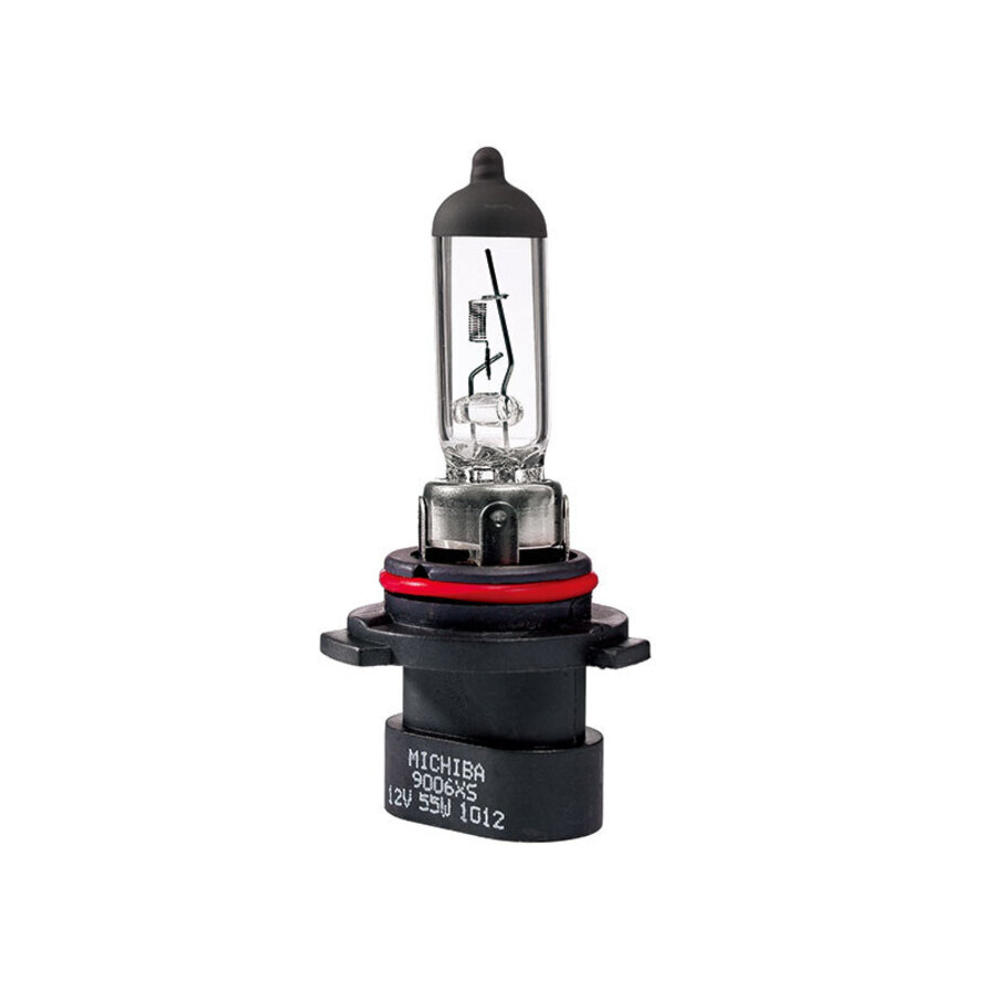 ILUMINACION MICHIBA AMPOLLETA 9006XS HB4A 12V 55W