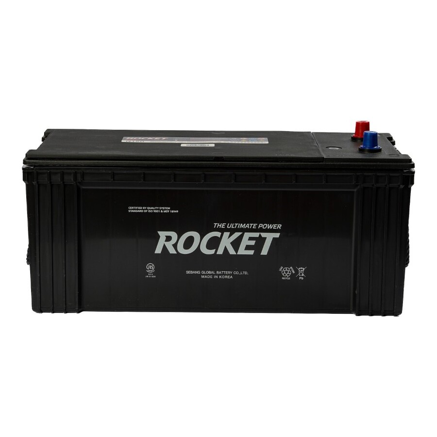 BATERIA 150AH ROCKET BATERIA 150 AH AMPERES 1000CCA