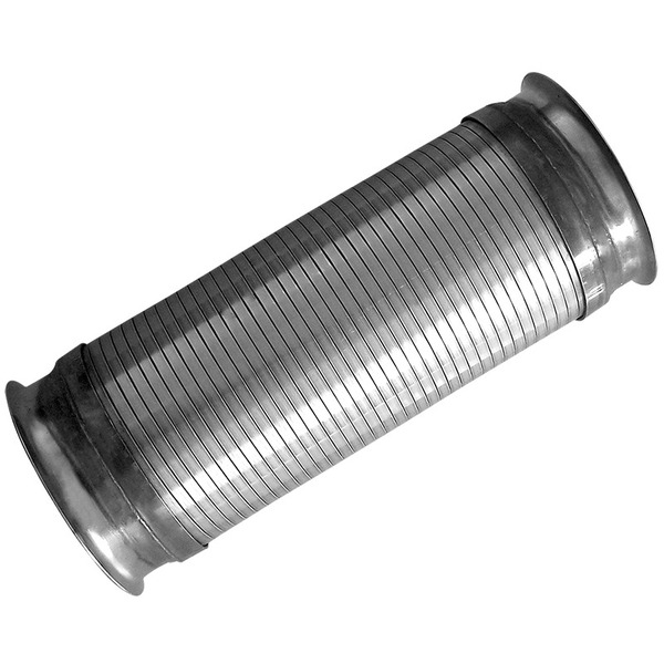 MANGUERAS RESERPLASTIC FLEXIBLE ESCAPE 5" SCANIA S5 SERIES PGR