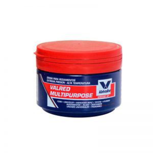 LUBRICANTES Y ADITIVOS VALVOLINE GRASA SYNPOX VALRED MULTIPROPOSITO ...