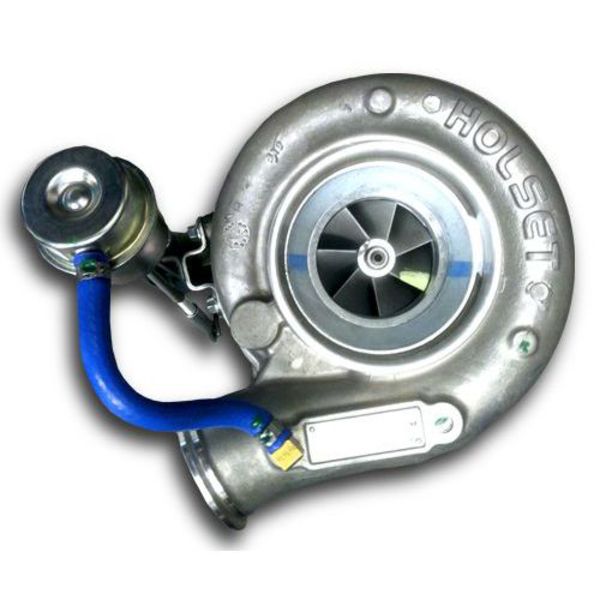 TURBOS TURBOCHARGER TURBO CUMMINS ISC 8.3 ISL 8.9